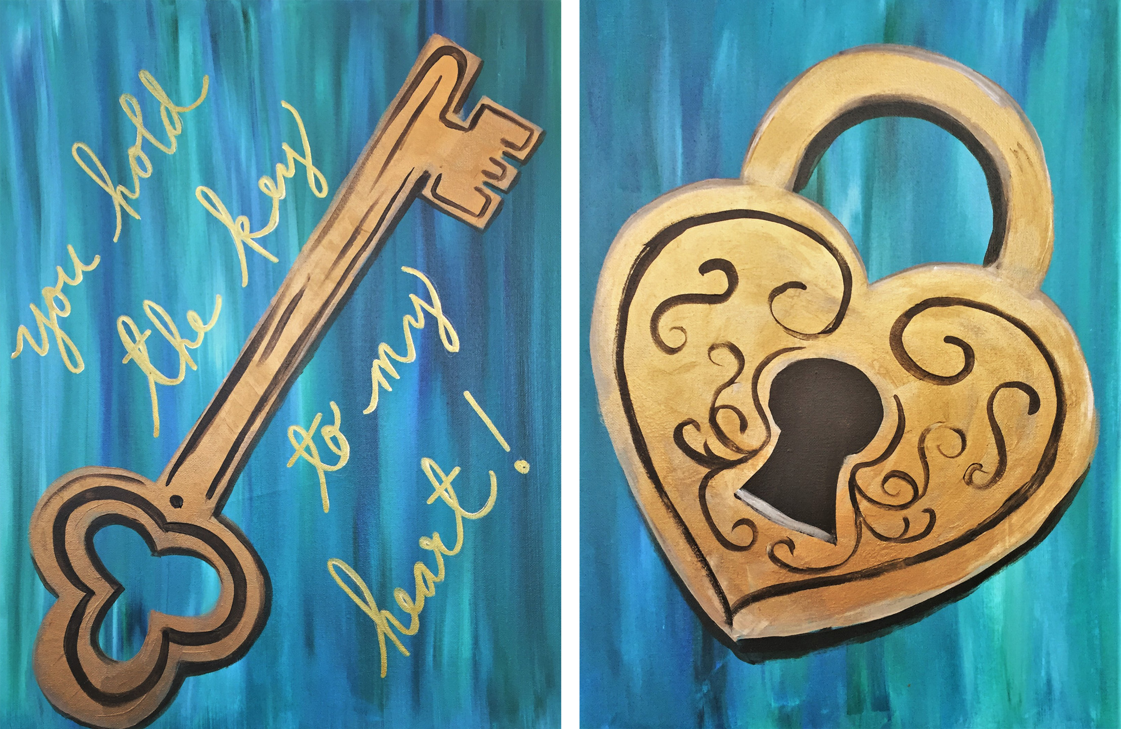 RezClick - Arts and Corks Studio: Classes