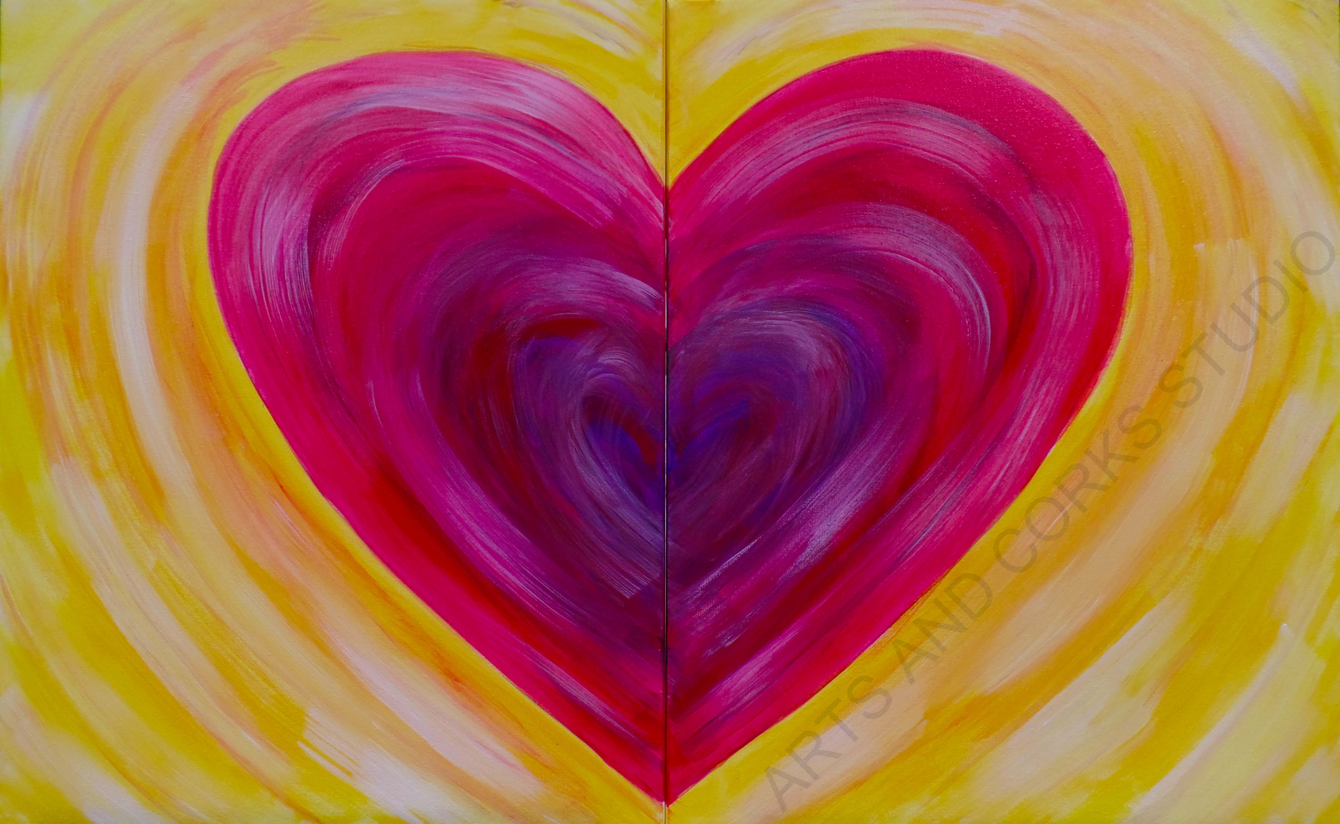 RezClick - Arts and Corks Studio: Classes