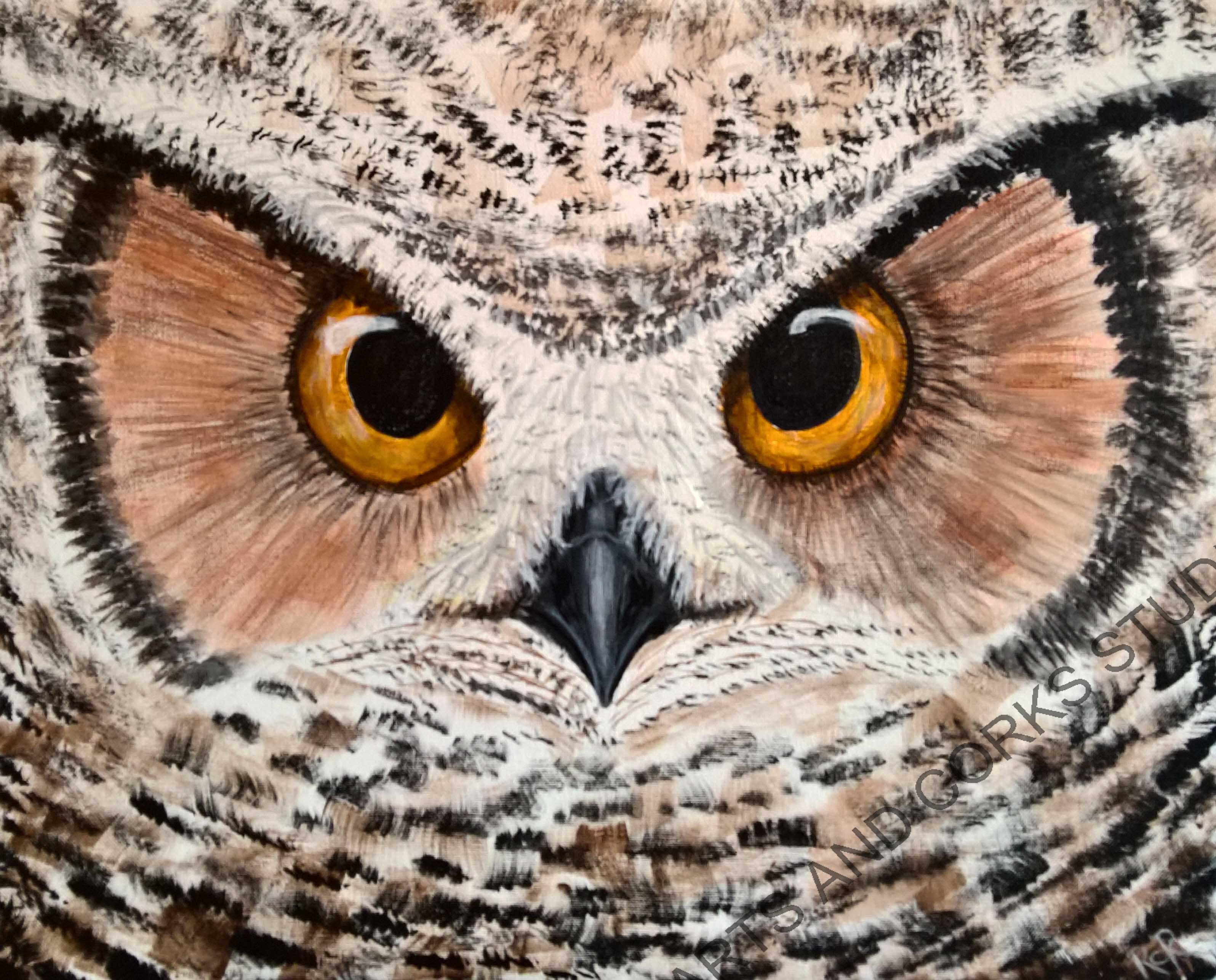 RezClick - Arts and Corks Studio: Classes