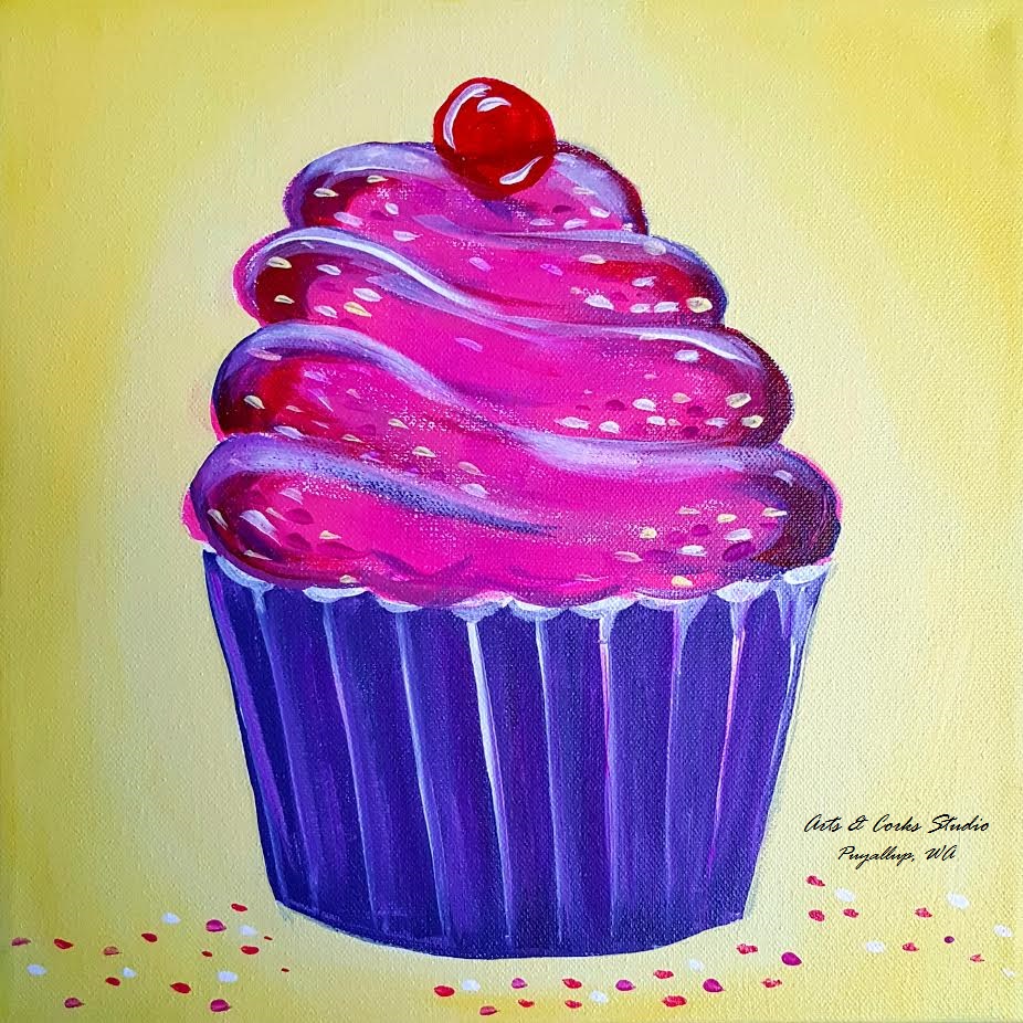 RezClick - Arts and Corks Studio: Classes