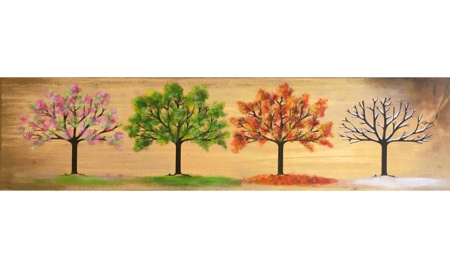 RezClick - ART SPOT OSHKOSH: Calendar