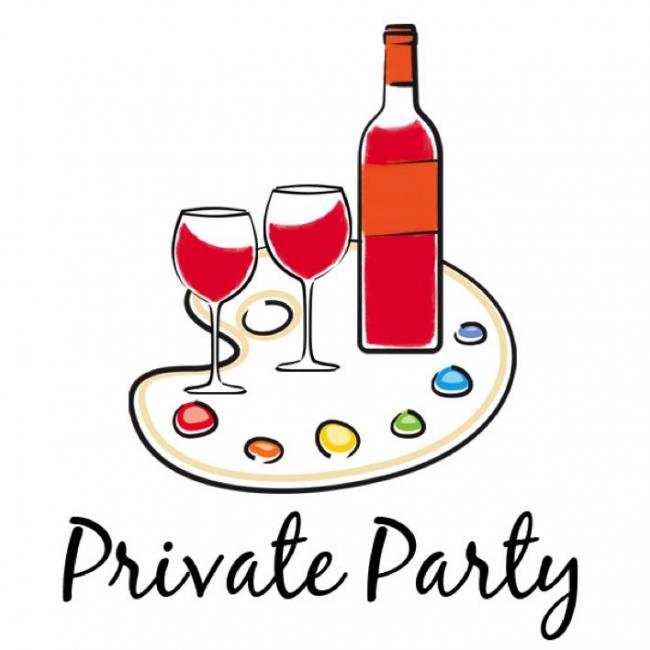 RezClick - Color Cocktail Factory: Calendar