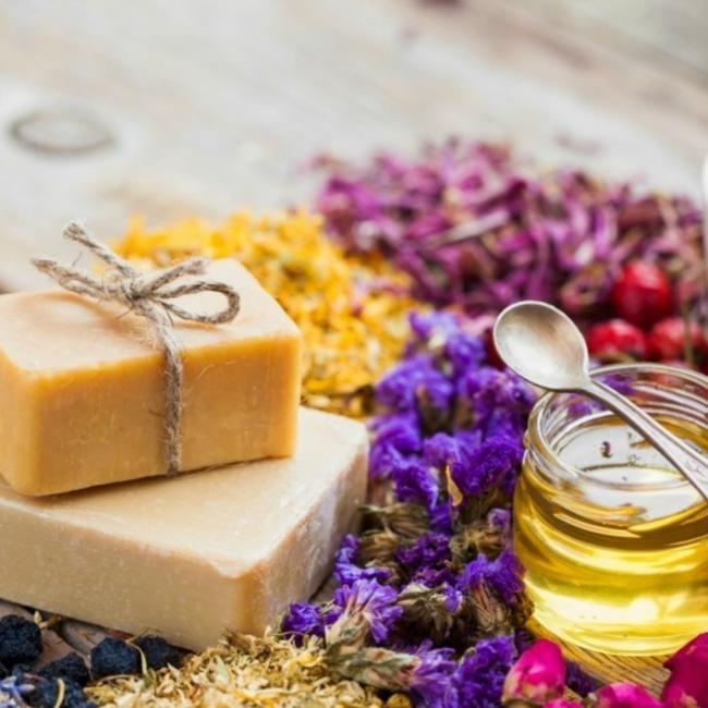 RezClick - Color Cocktail Factory: Calendar