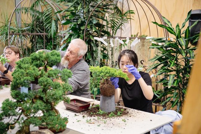 RezClick - Color Cocktail Factory: Calendar