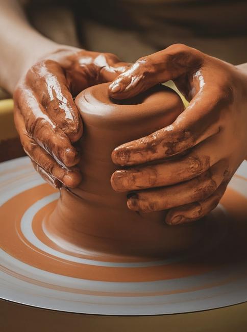 RezClick - Color Cocktail Factory: Calendar