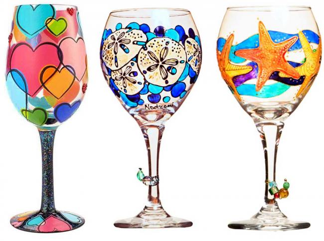 RezClick - Color Cocktail Factory: Calendar