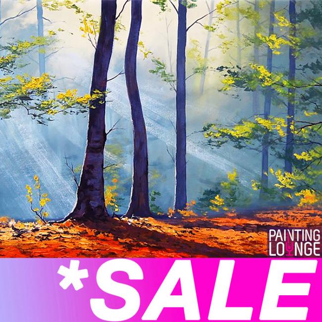 RezClick - Painting Lounge: Calendar