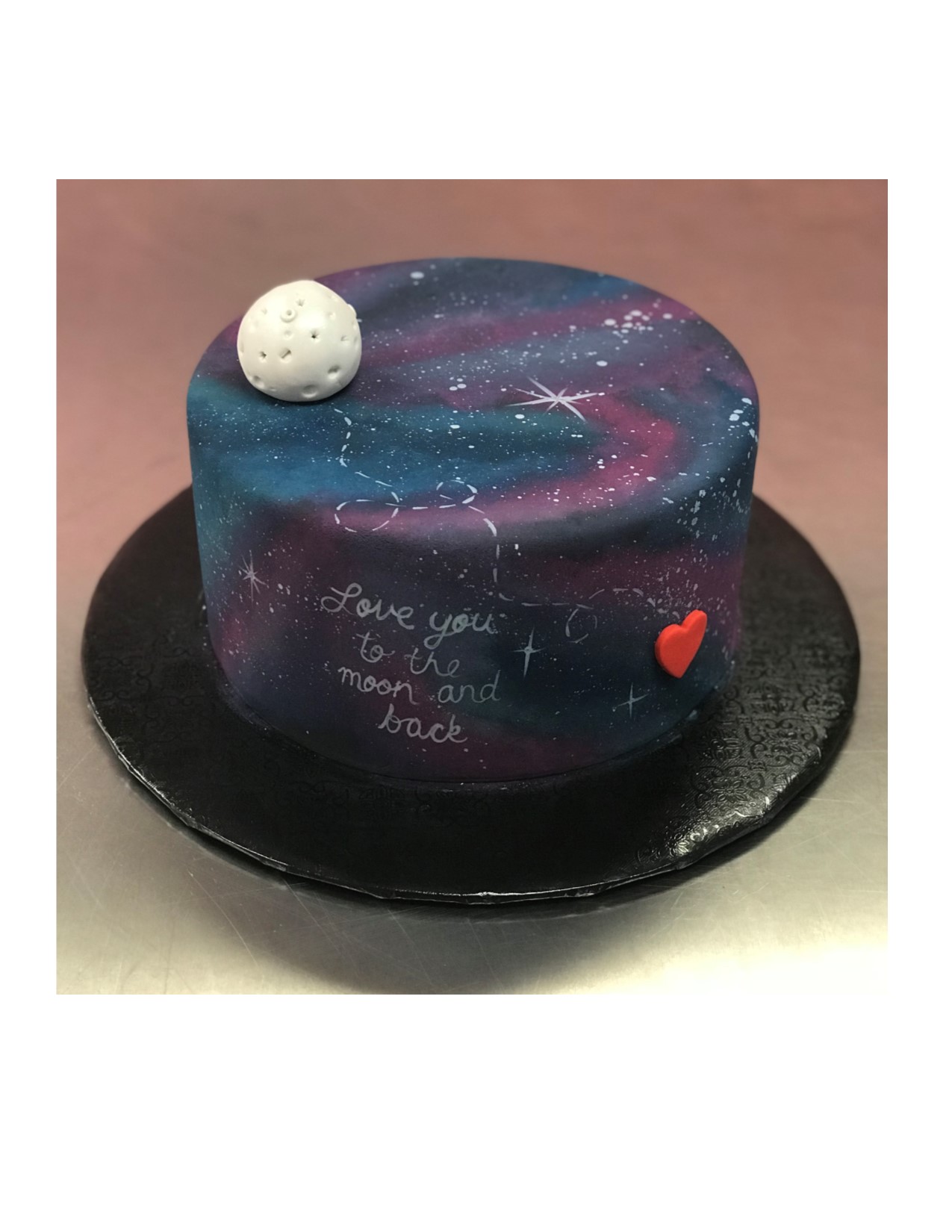 RezClick - Sweet Life Cake Supply: Classes