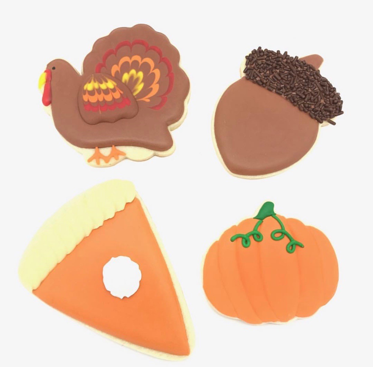 RezClick - Sweet Life Cake Supply: Classes